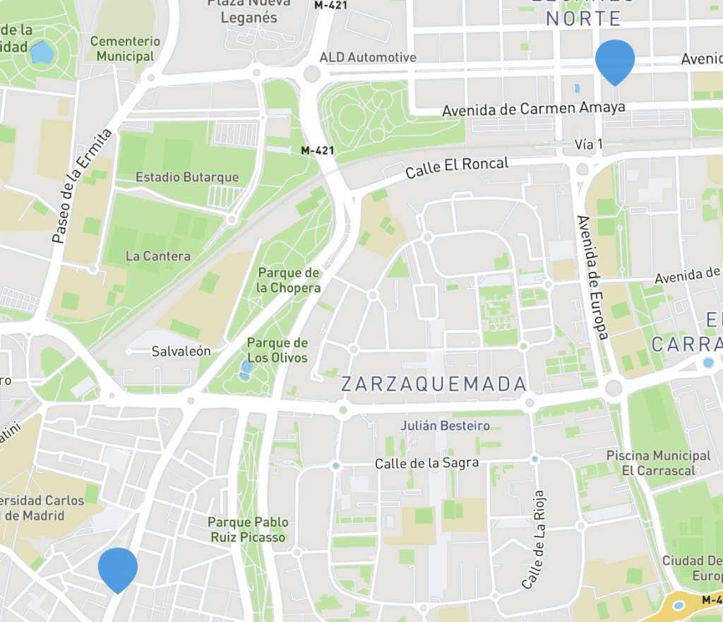 CLÍNICAS DR. PIMENTEL